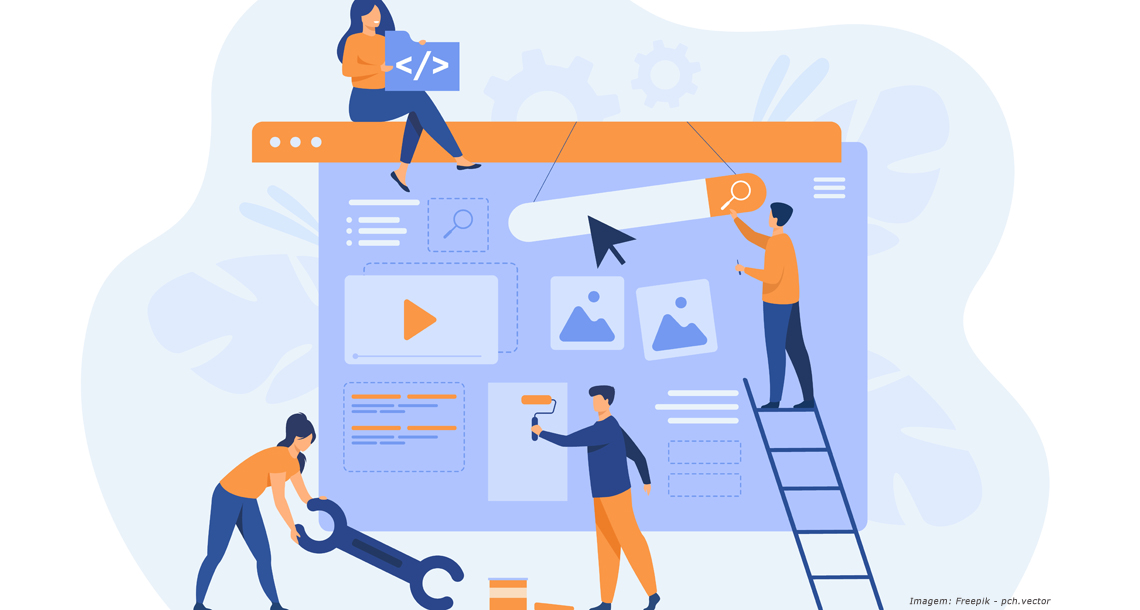 Marketing digital para melhorar o engajamento - Blog Ideiamais